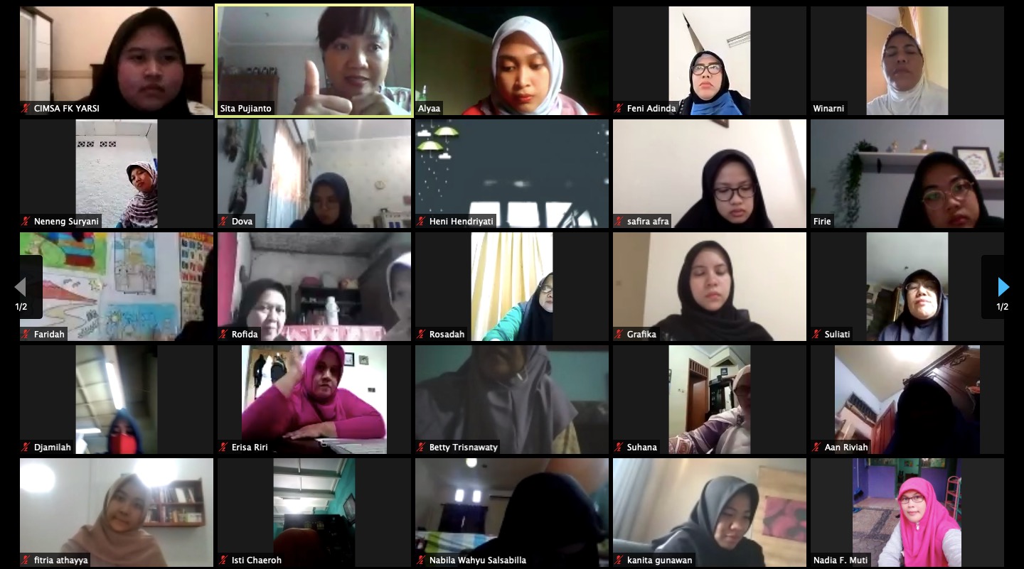 T.T.S. – SCORP CIMSA FK YARSI – CIMSA FK YARSI