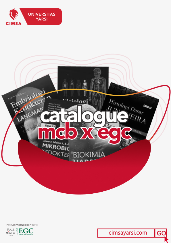 Merchandise Catalogue – CIMSA FK YARSI