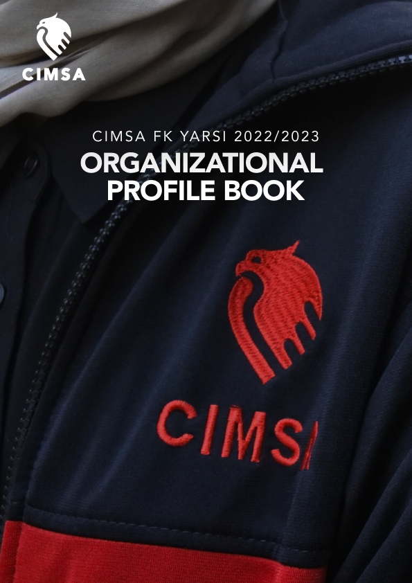 Organization Profile – CIMSA FK YARSI